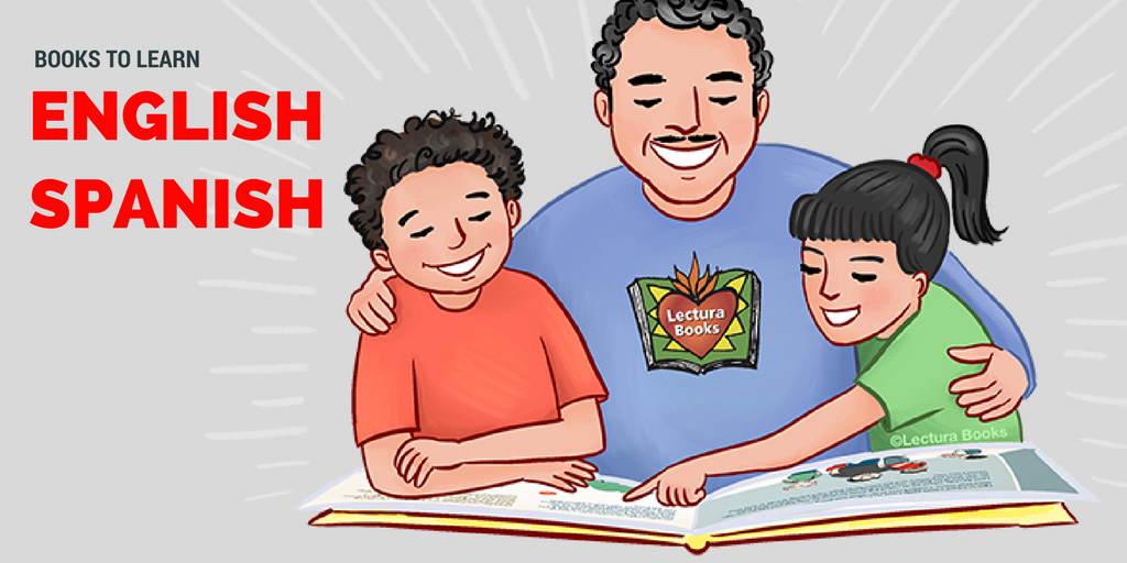 The Gift of Reading with Spanish-speaking Parents & Kids
