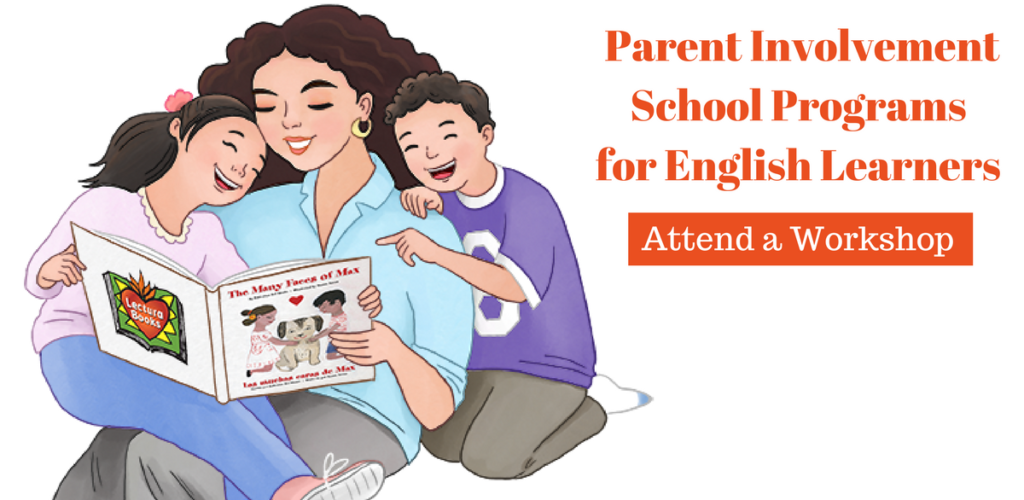 LatinoLiteracy.com - Professional Development for Bilingual Parent ...