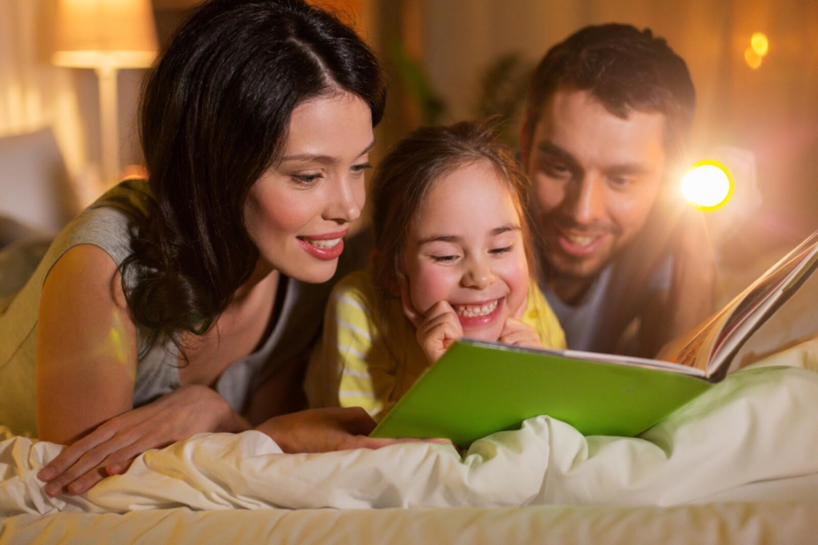 Hispanic Family Reading 65 Latinx Picture Books To Celebrate Hispanic