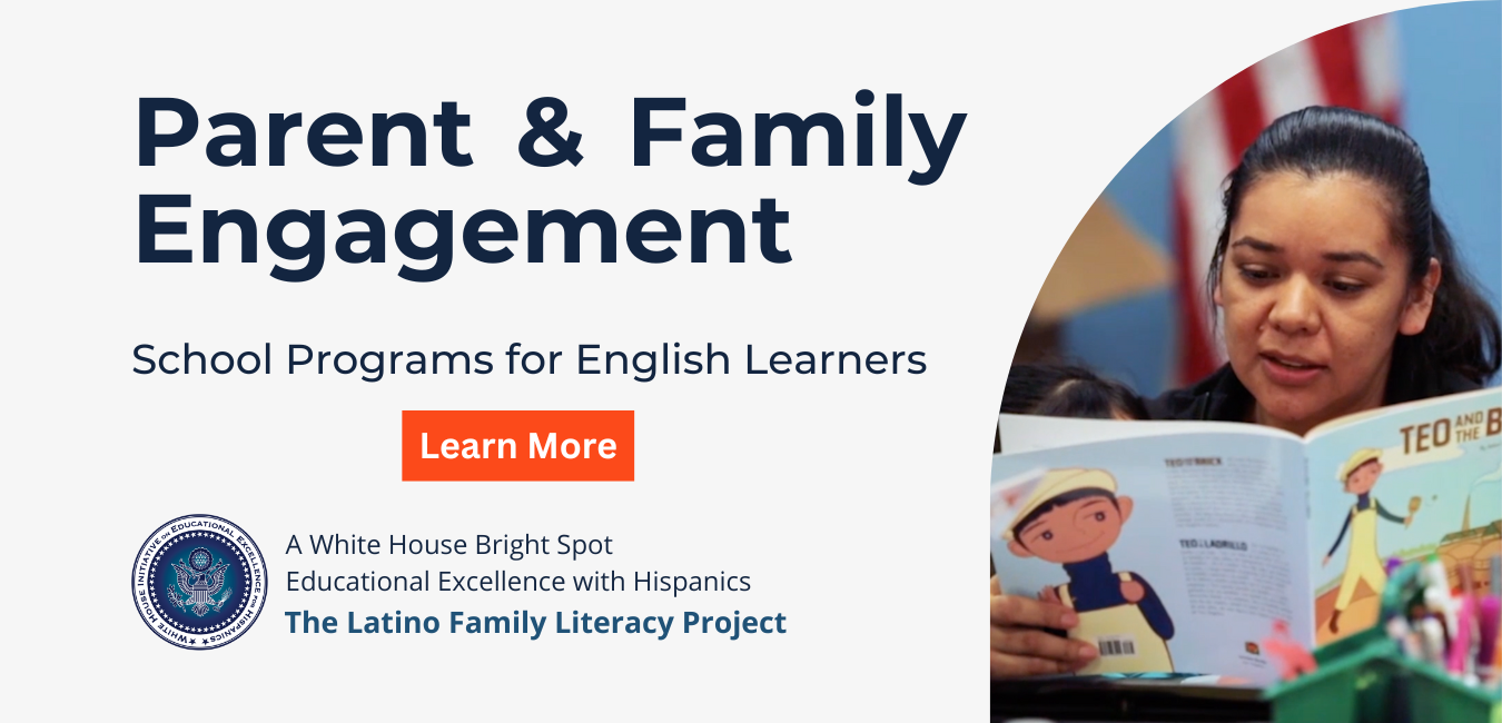 Professional Development for Bilingual Parent Engagement